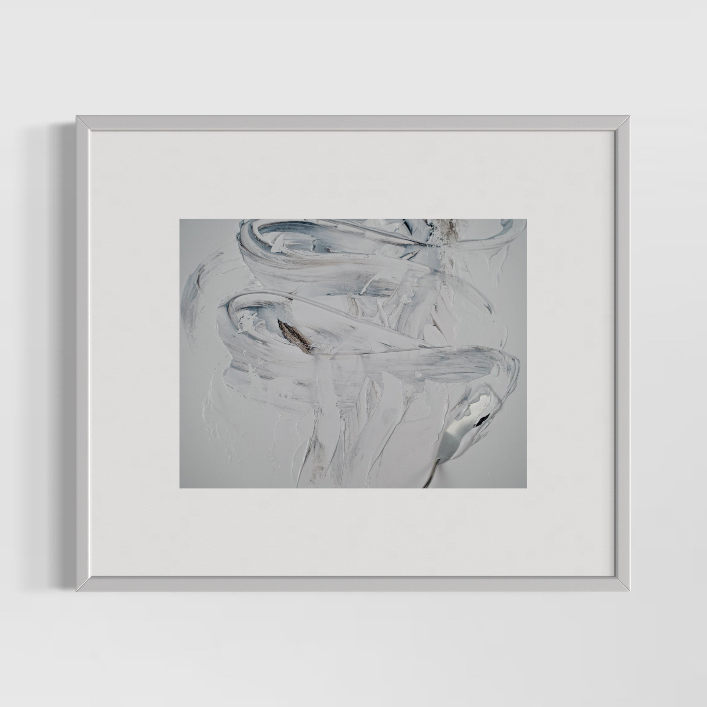Paint Smudge – Cálamo Home